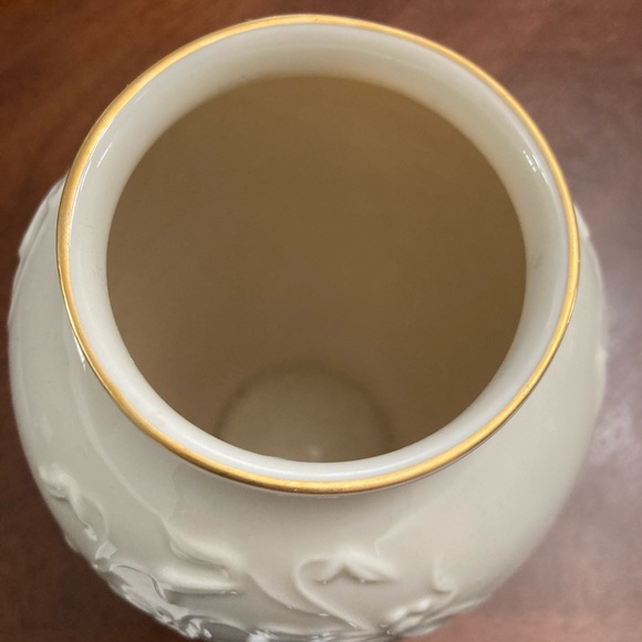 Lenox | Accents | Vintage Lenox 8 Masterpiece Collection Flowervaselk ...